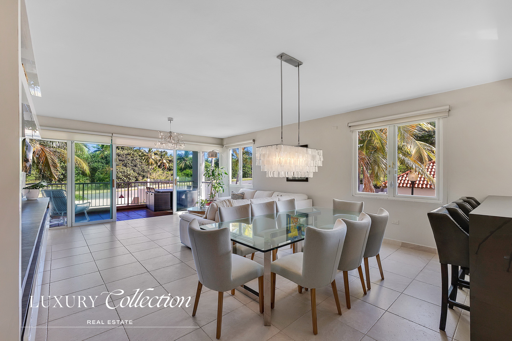 Treasure Point Cerro Gordo | Luxury Collection Real Estate