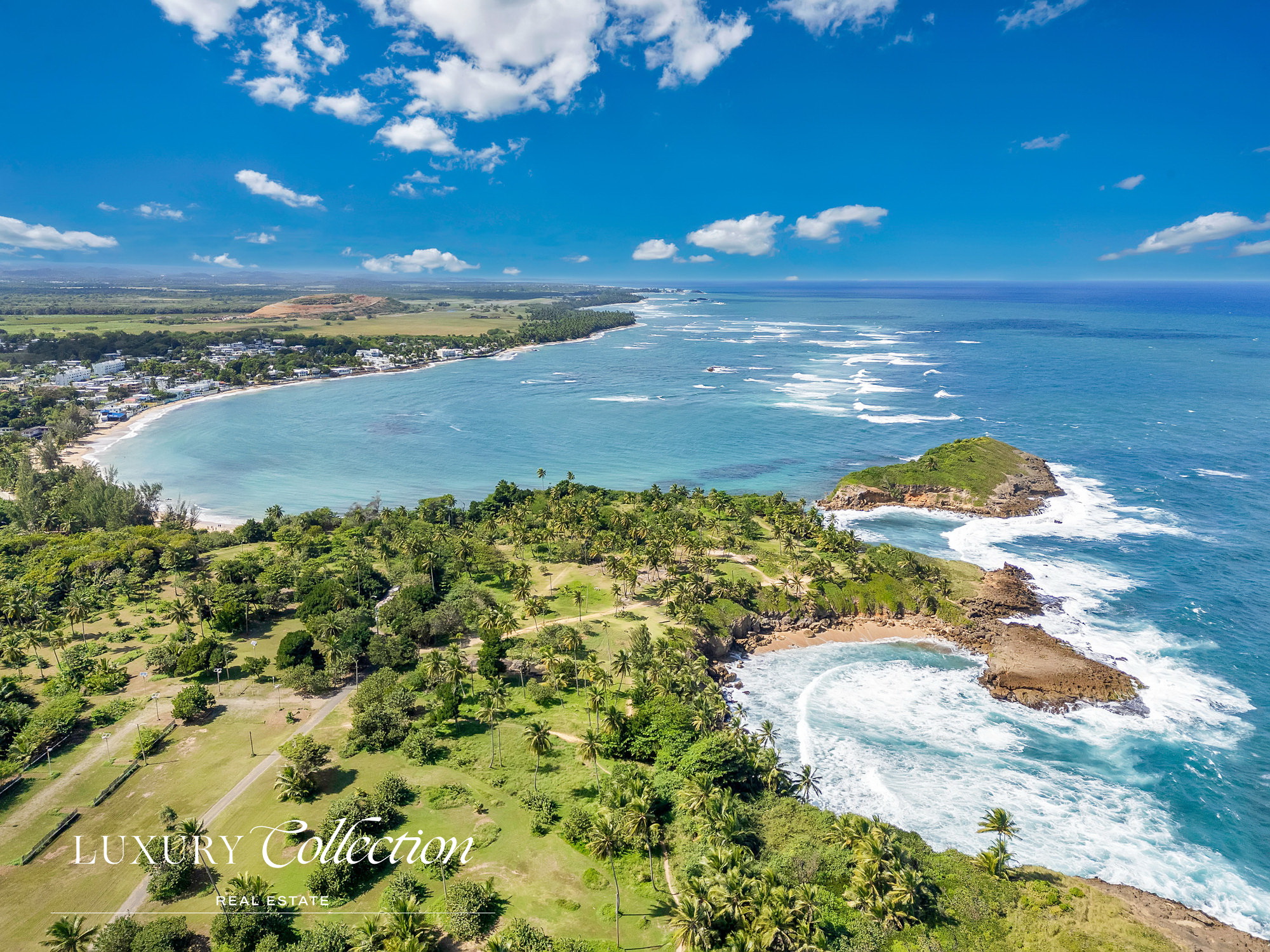 Treasure Point Cerro Gordo | Luxury Collection Real Estate